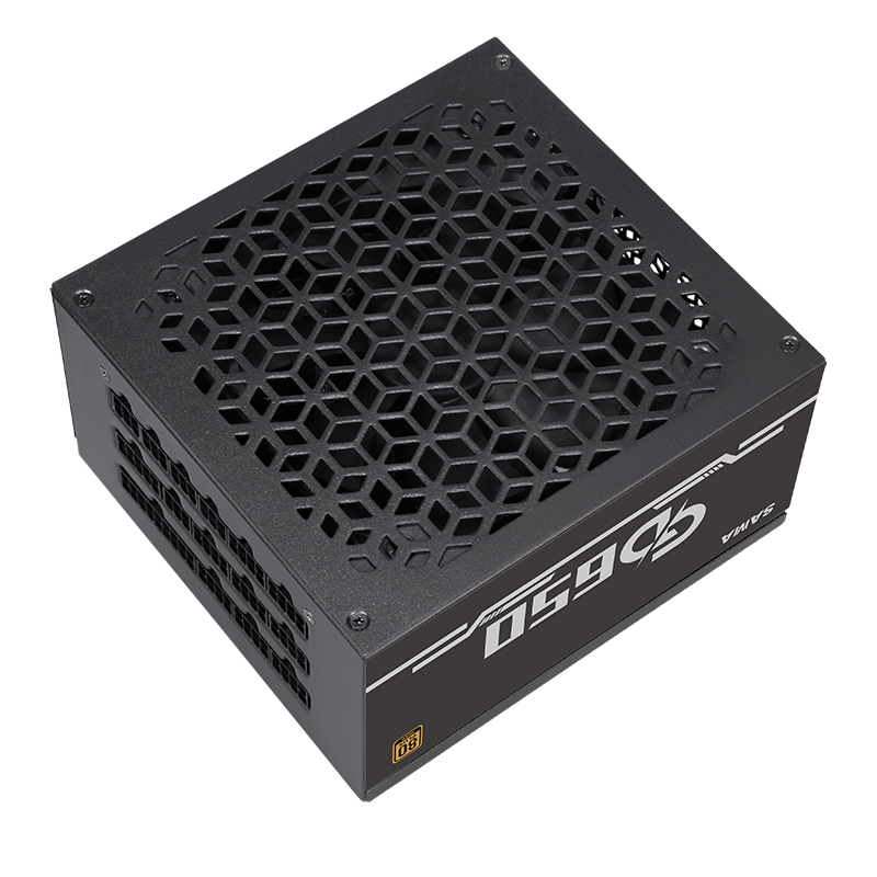 GD650 - 先马官网